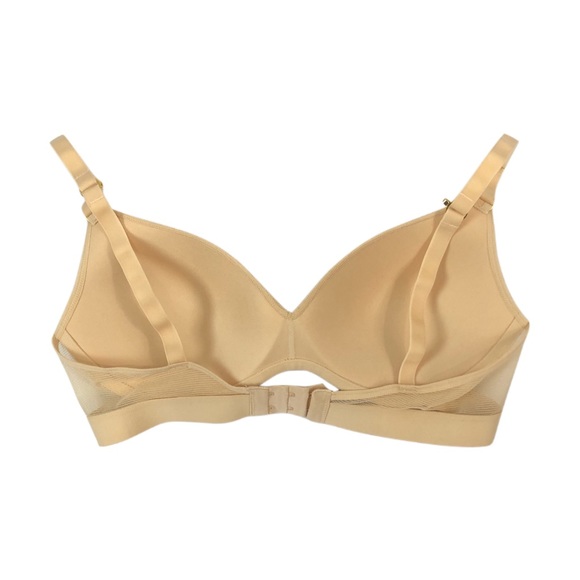Lively | Intimates & Sleepwear | Lively Allday Deep V Nowire Bra | Poshmark